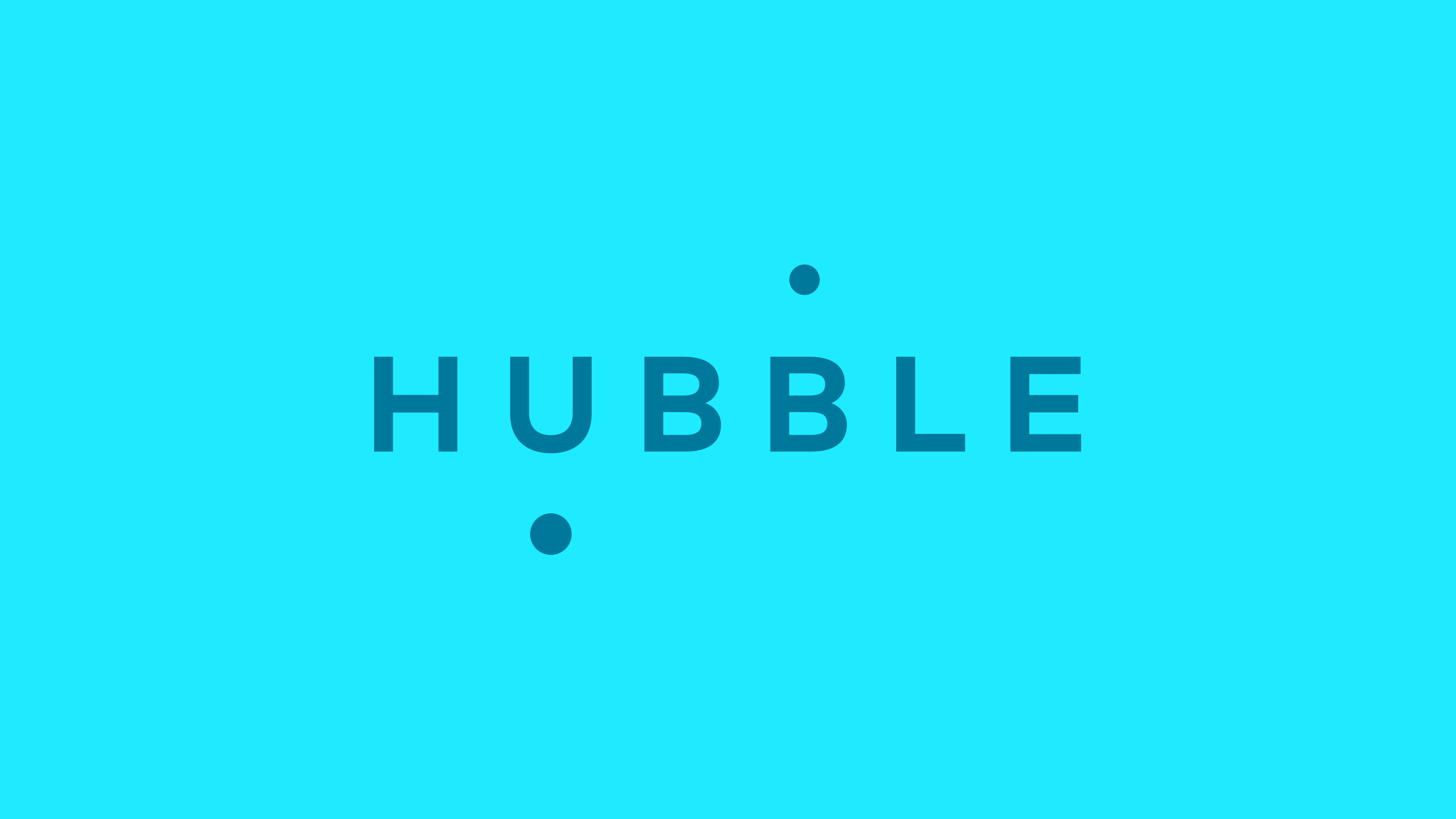 Hubble - Athletics