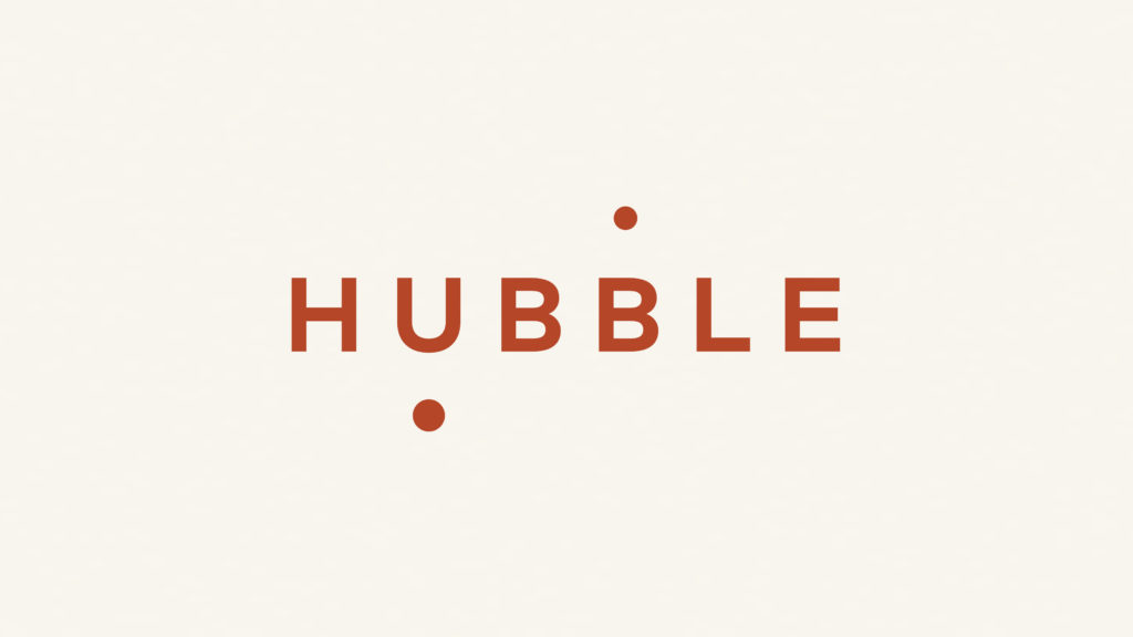 Hubble - Athletics
