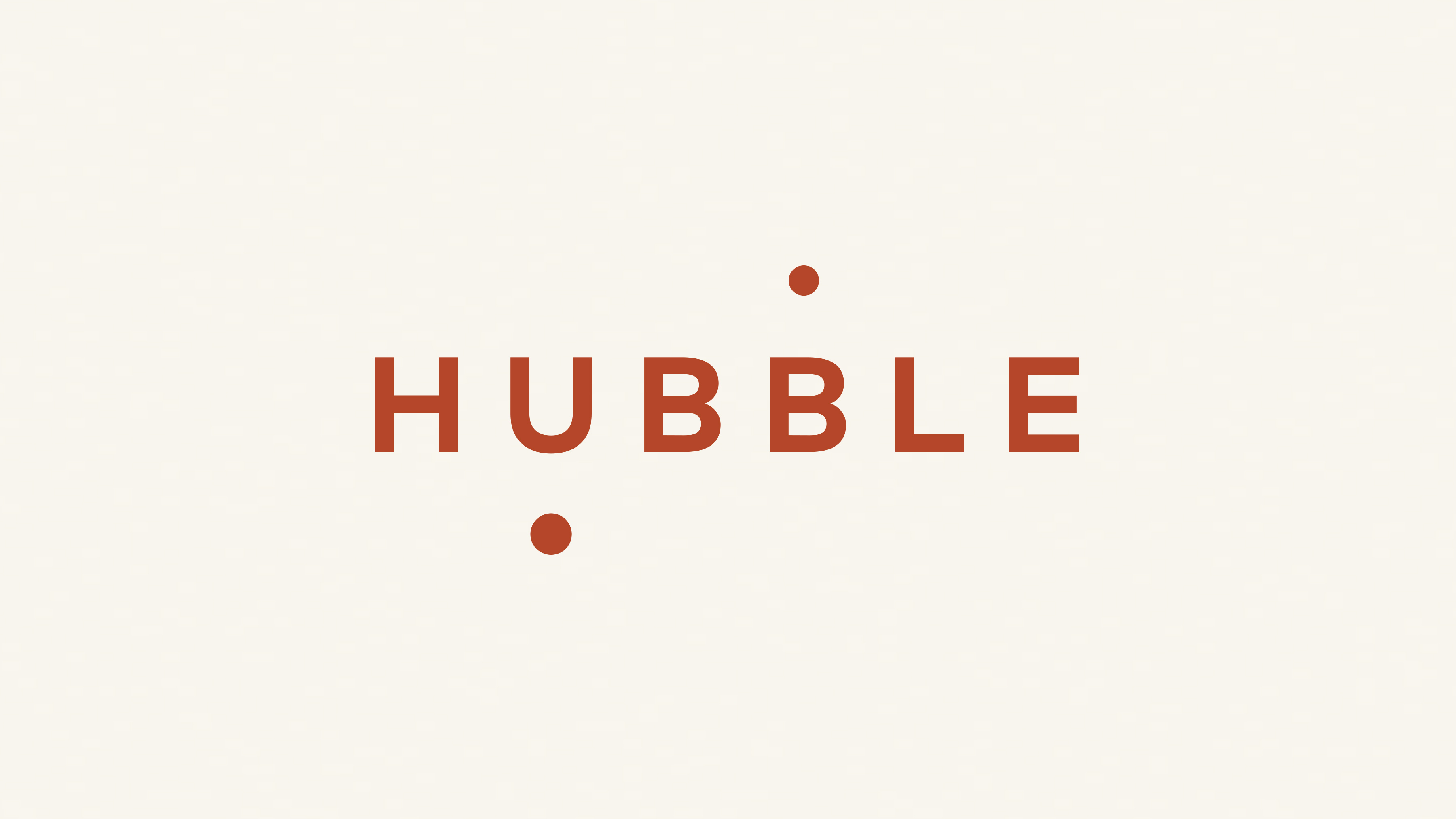 Hubble - Athletics