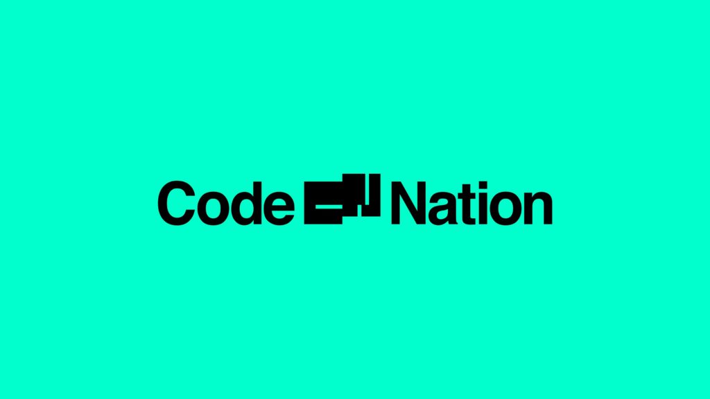 Code Nation - Athletics