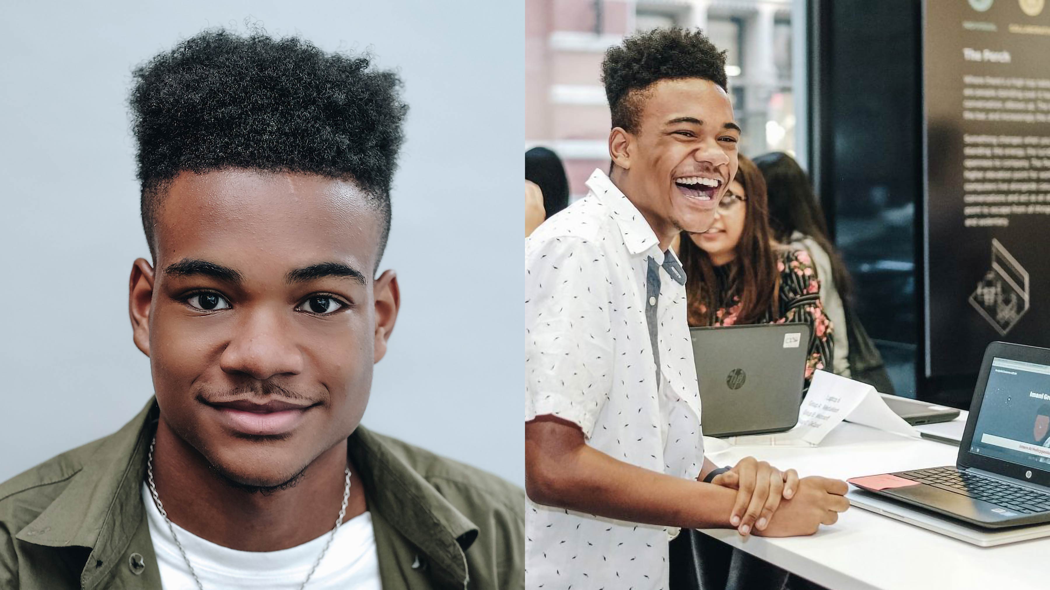 Code Nation - Athletics