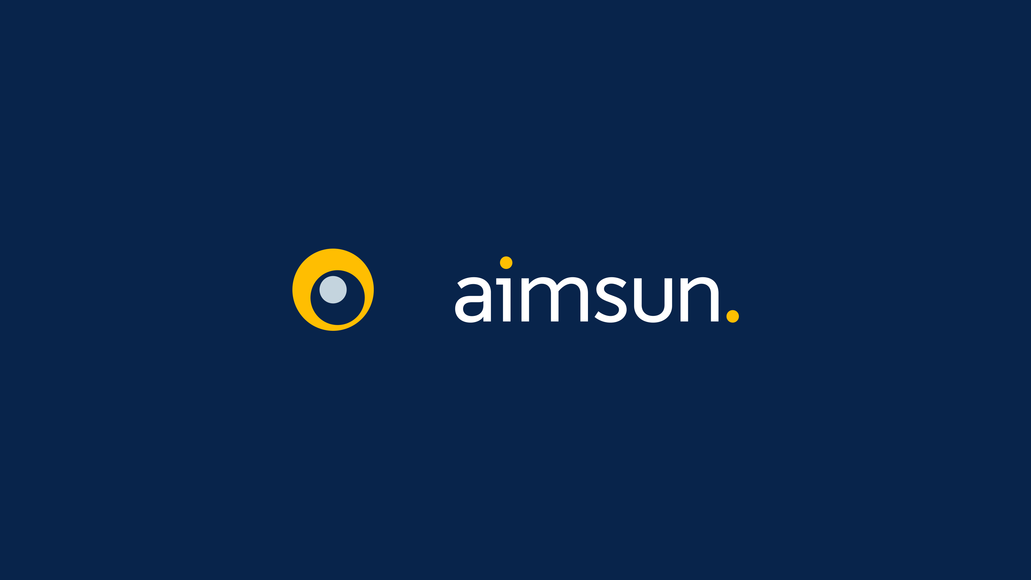 Aimsun - Athletics