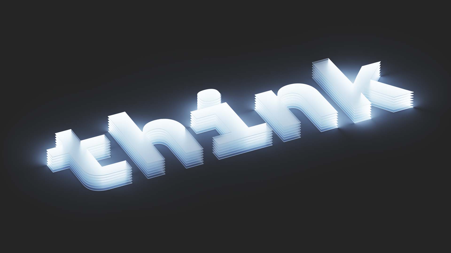 IBM Think - Athletics