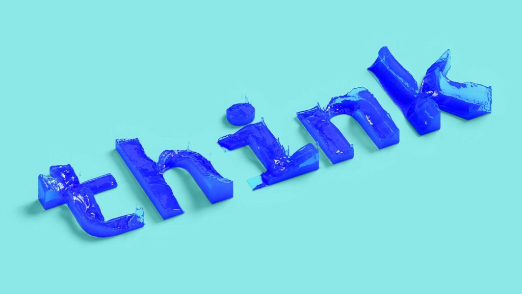 IBM Think - Athletics