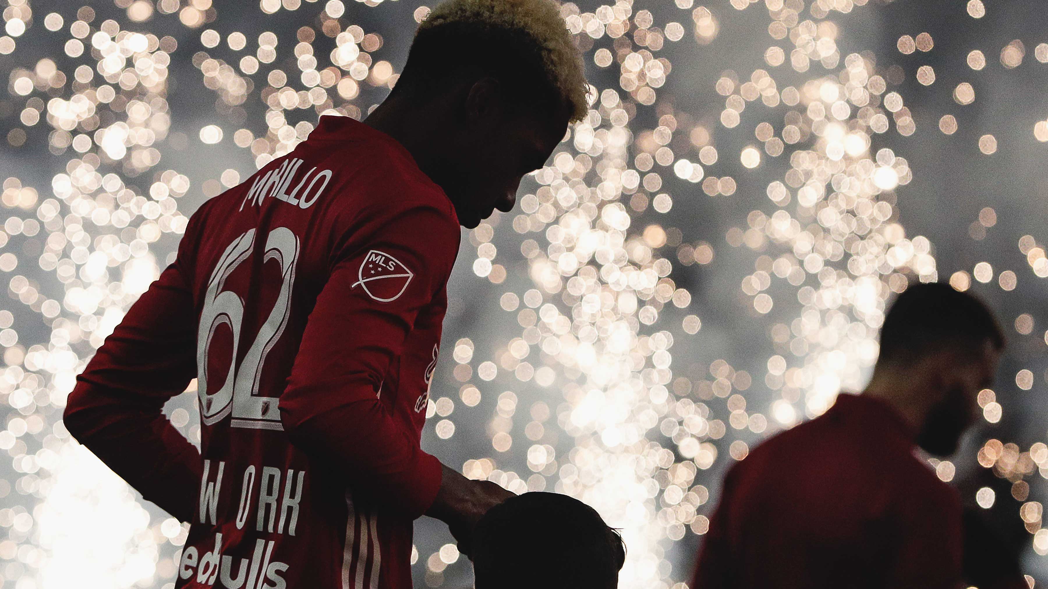 Major League Soccer - Athletics