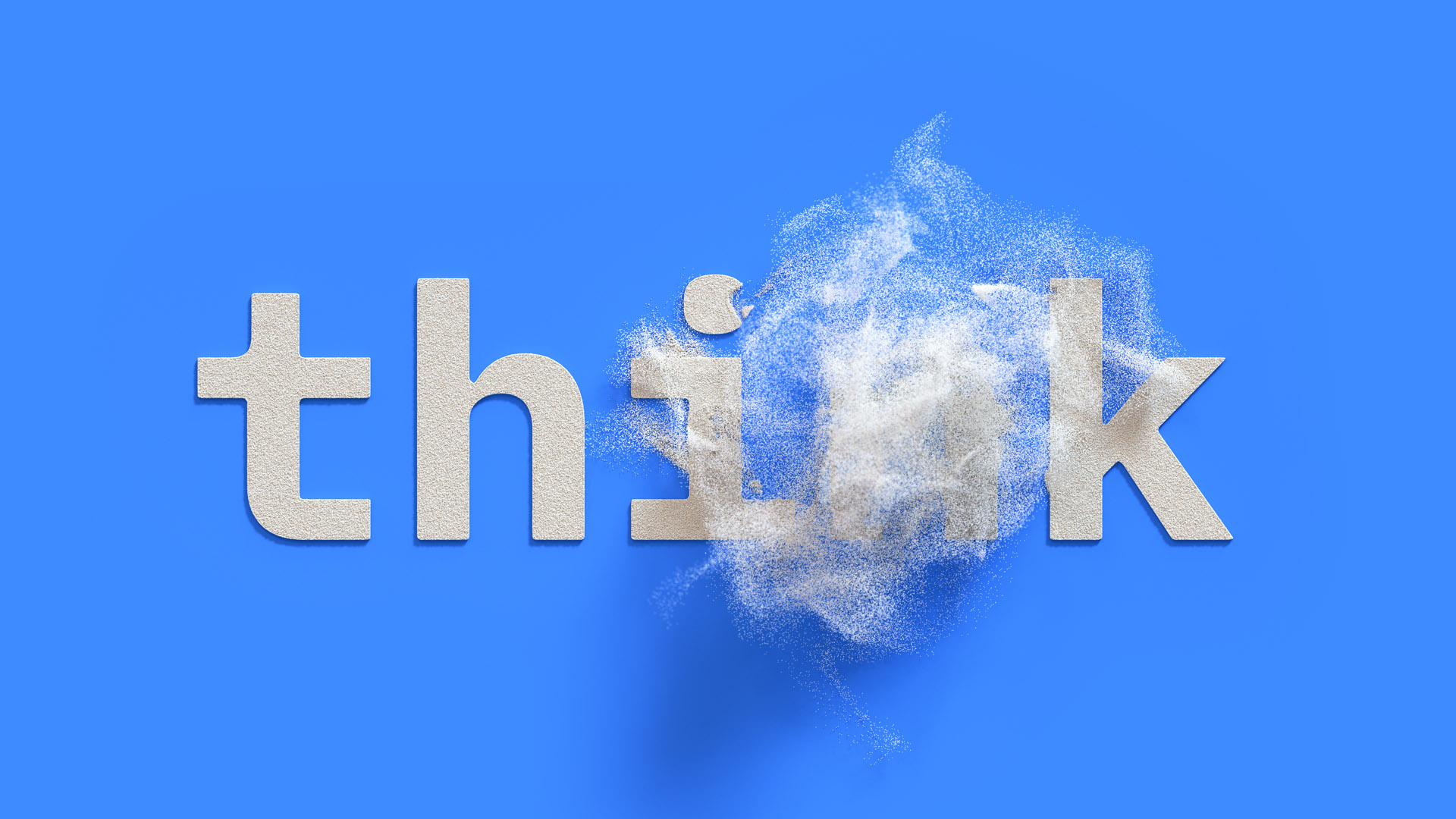 IBM Think - Athletics