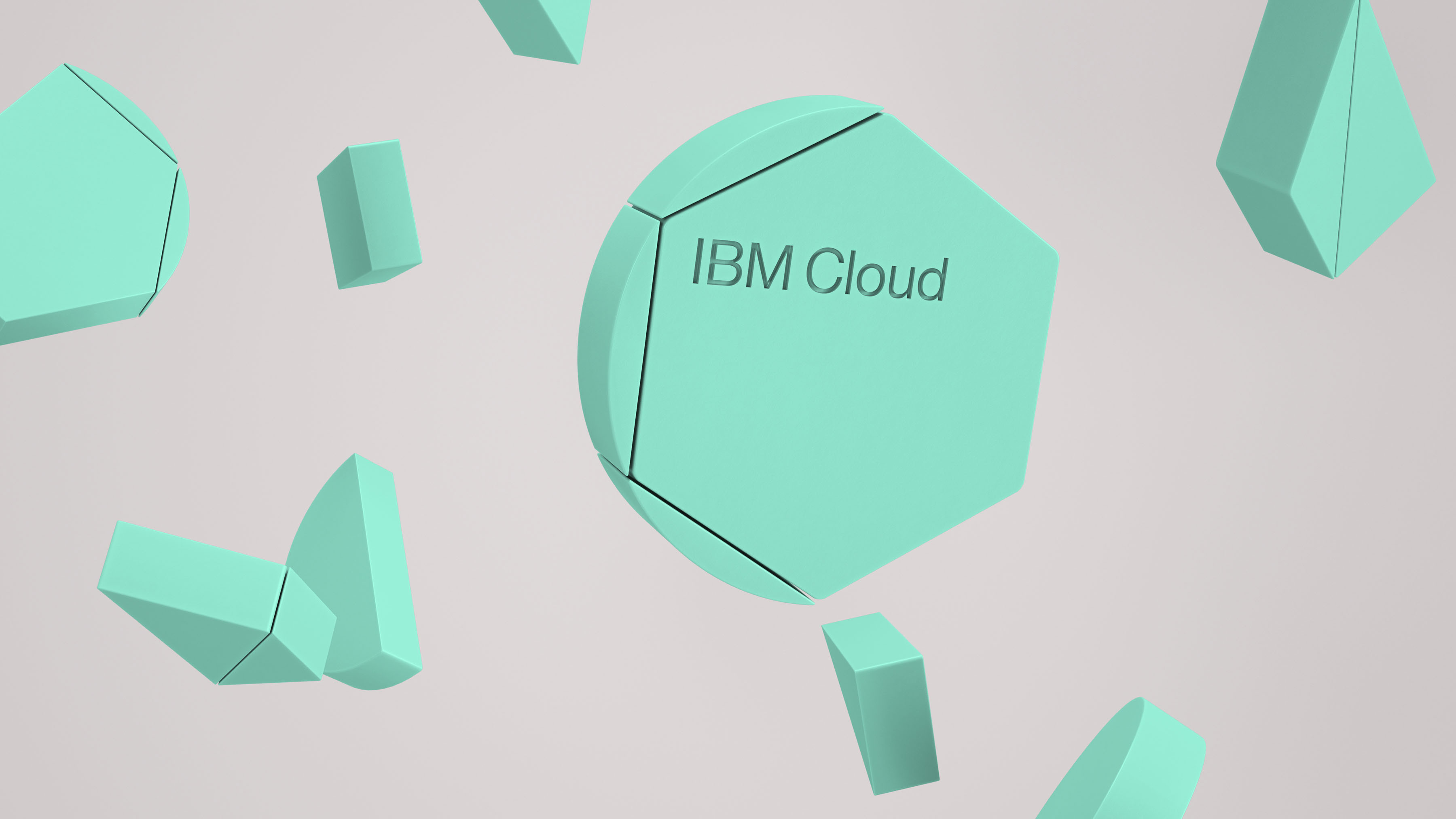 IBM Cloud - Athletics
