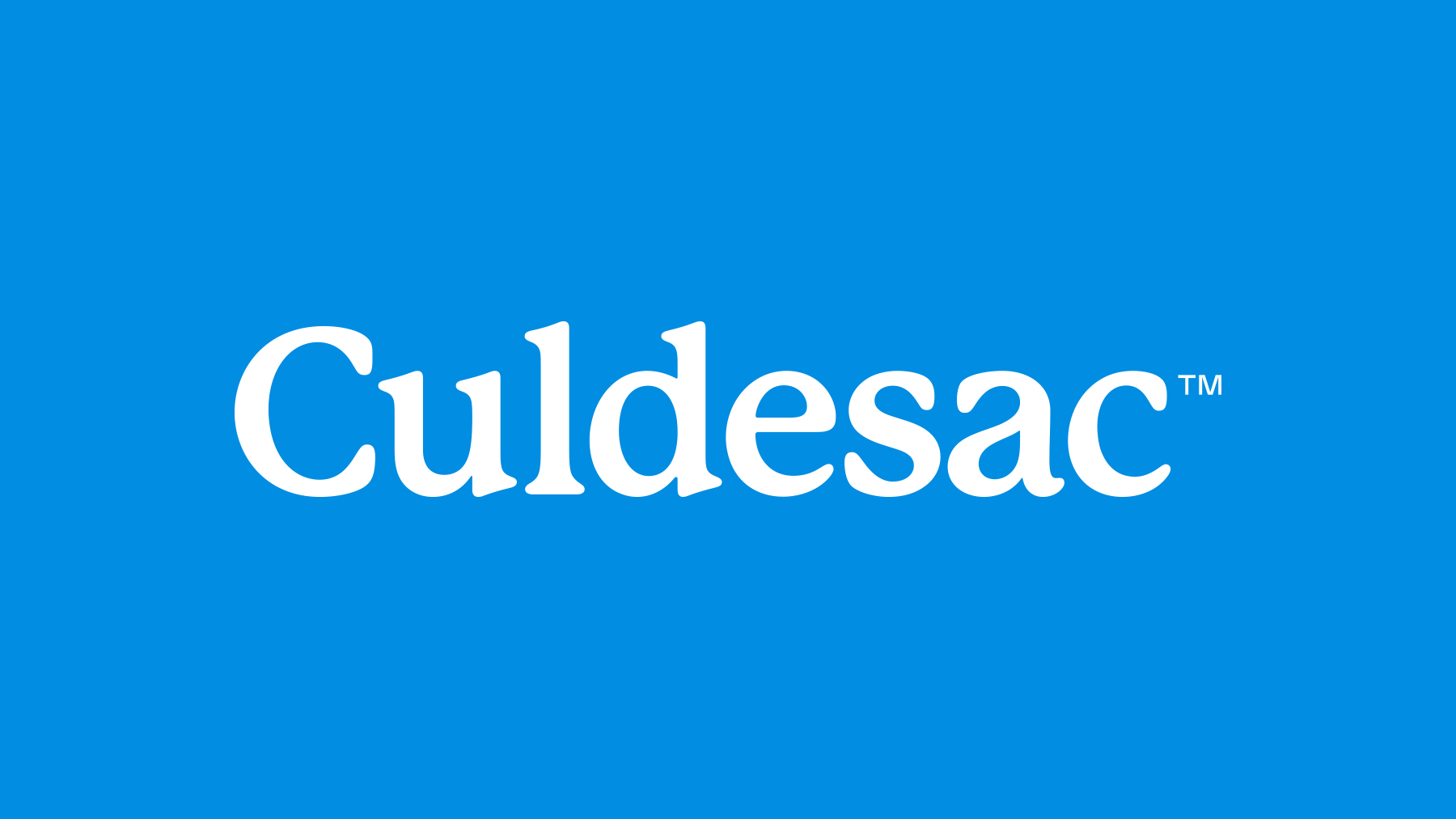Culdesac - Athletics