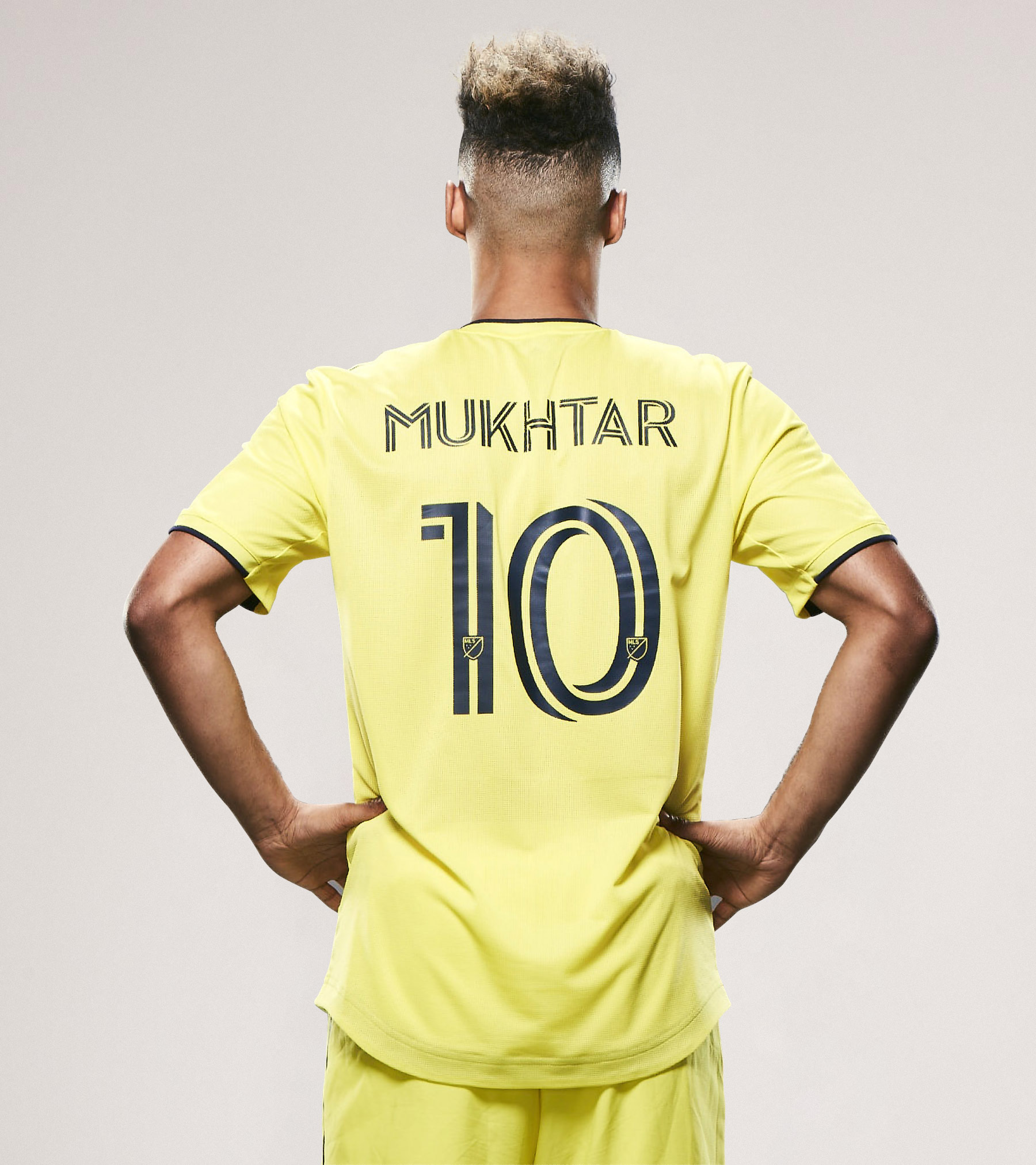 Nashville Soccer Club - Athletics