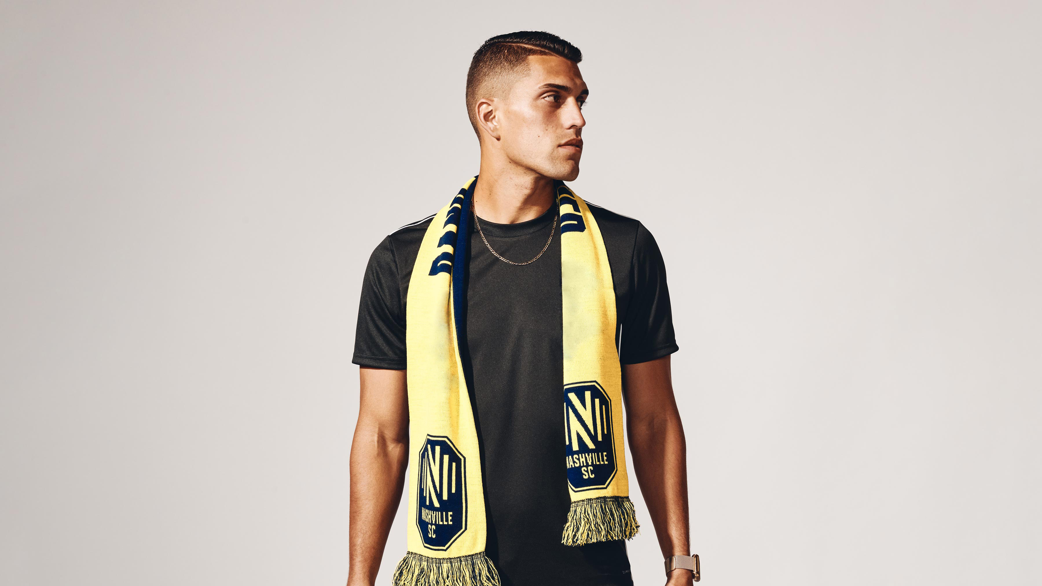 Nashville Soccer Club - Athletics