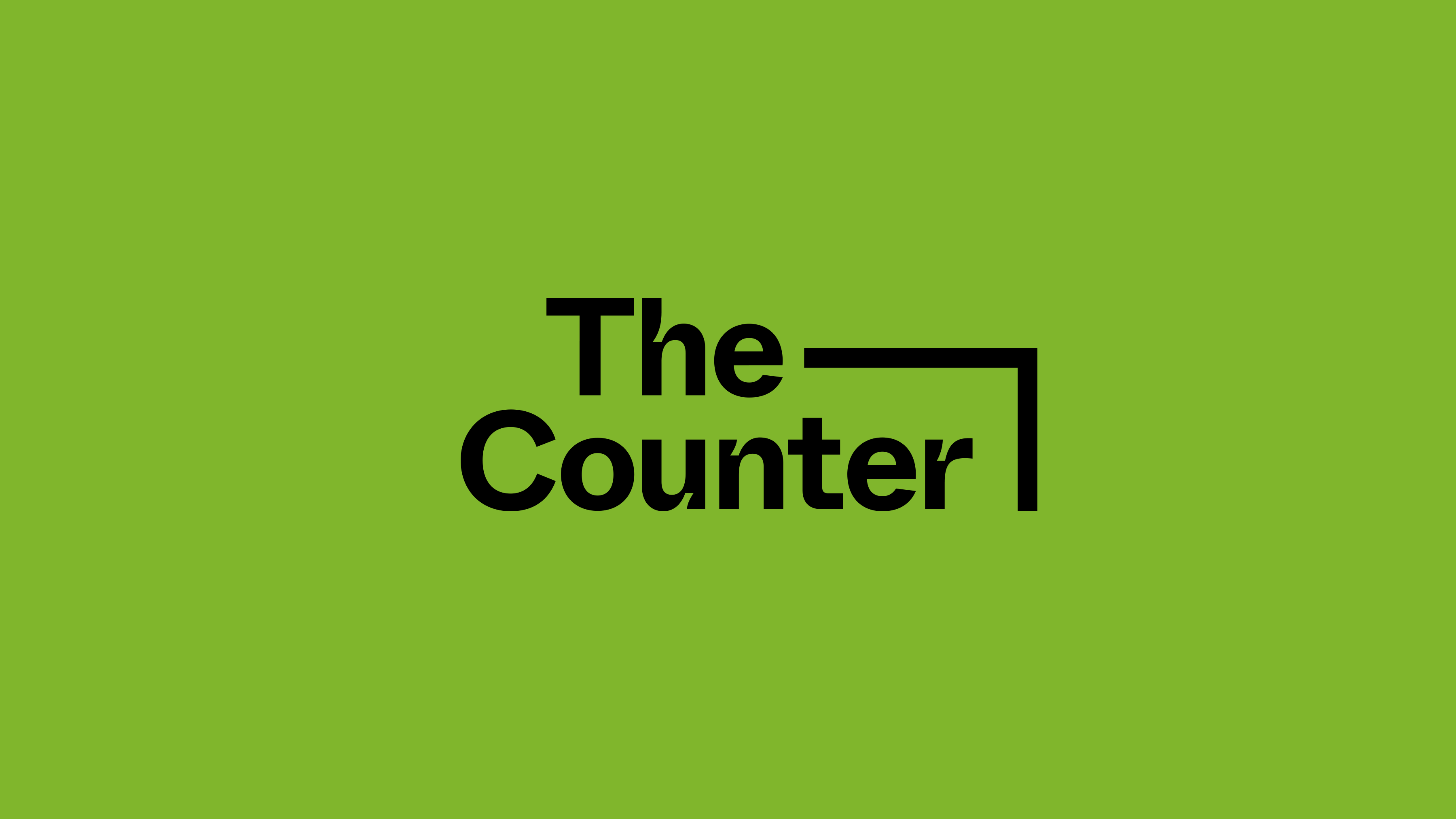 The Counter - Athletics