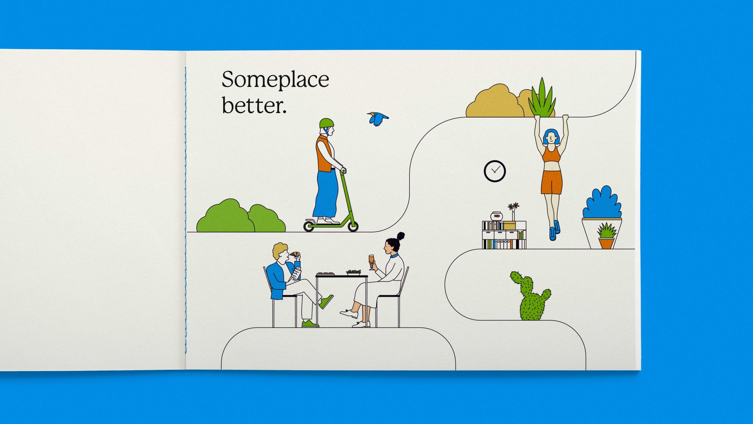 Culdesac - Athletics