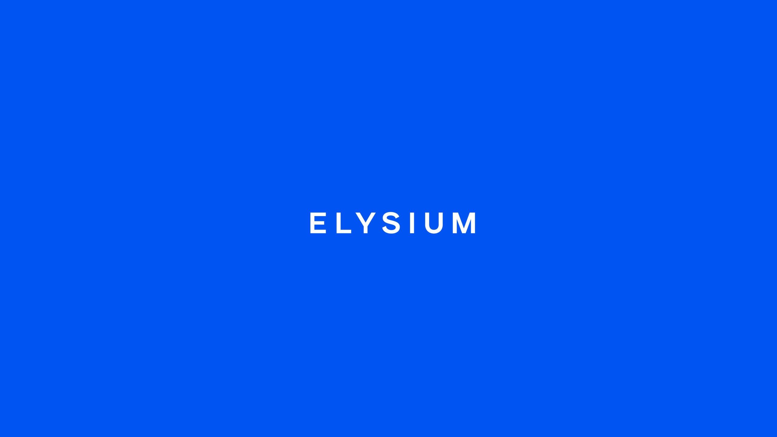 Elysium - Athletics
