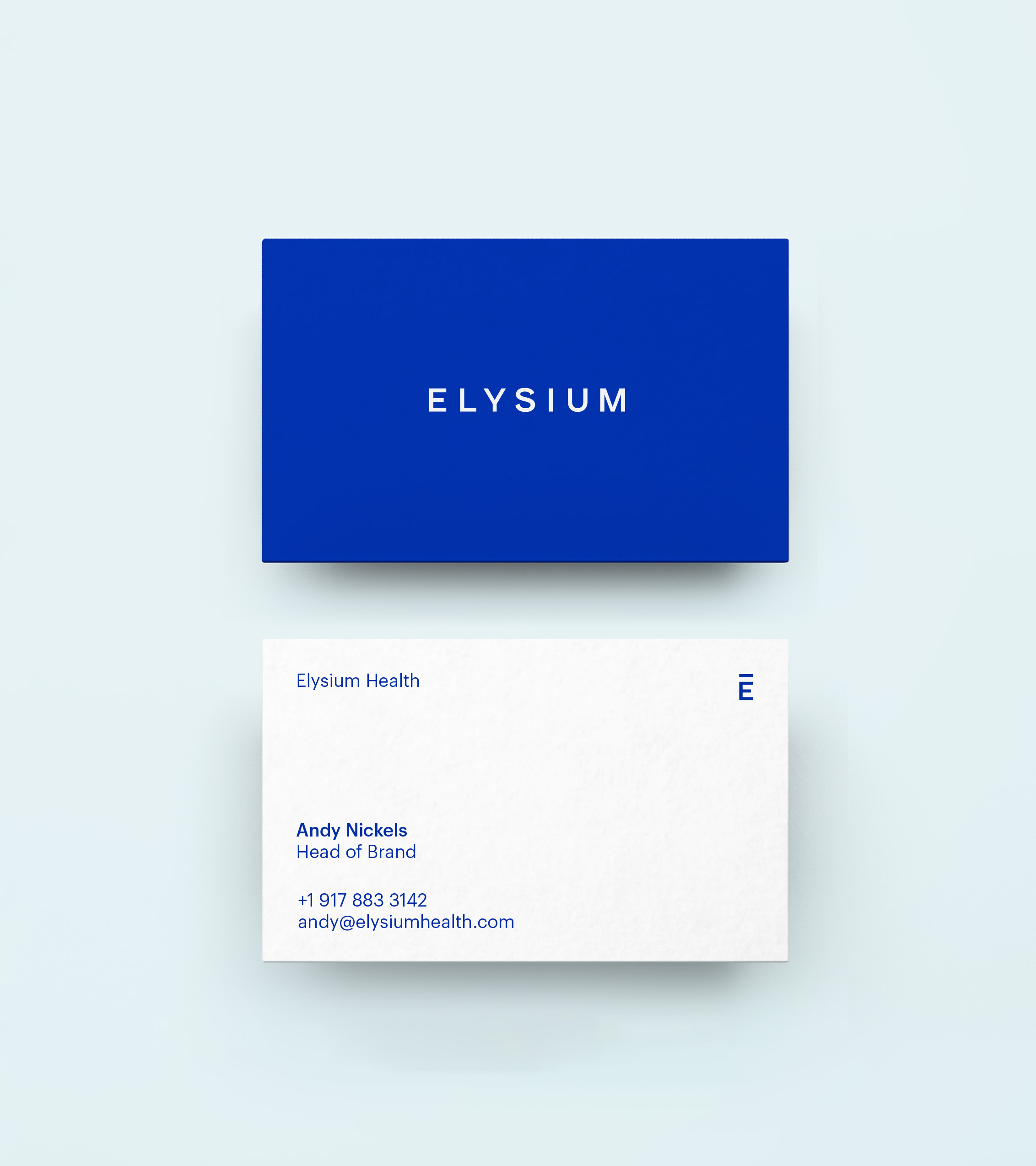 Elysium - Athletics