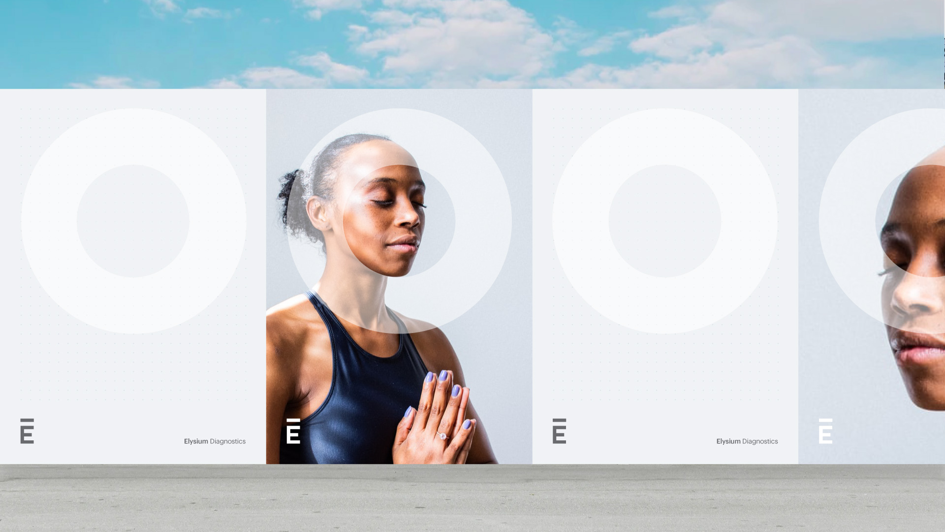 Elysium - Athletics