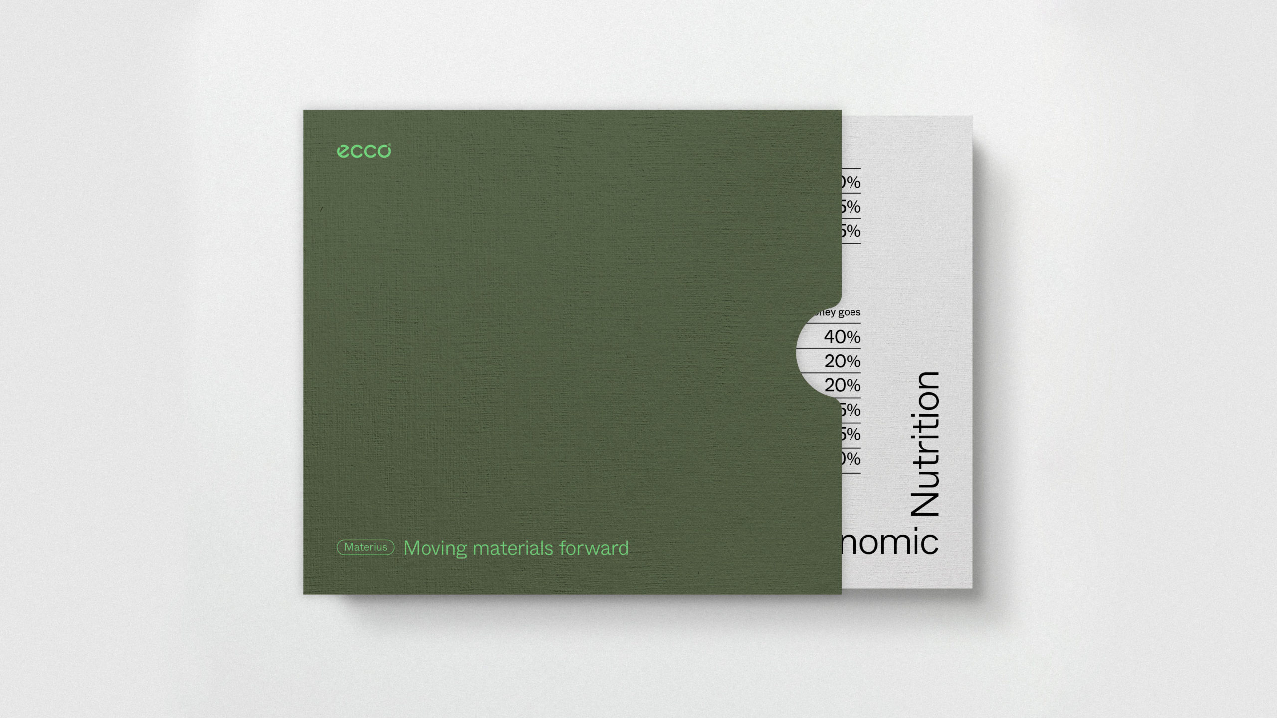 ECCO - Athletics