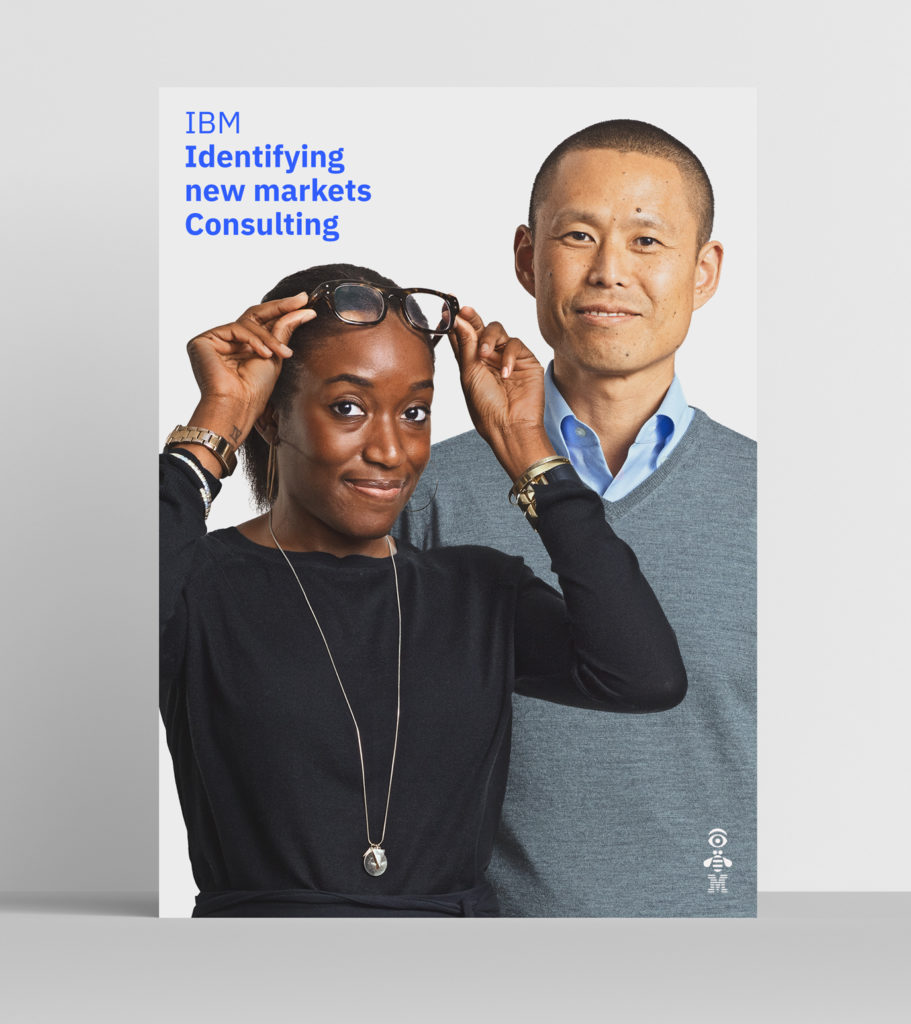 IBM Consulting - Athletics