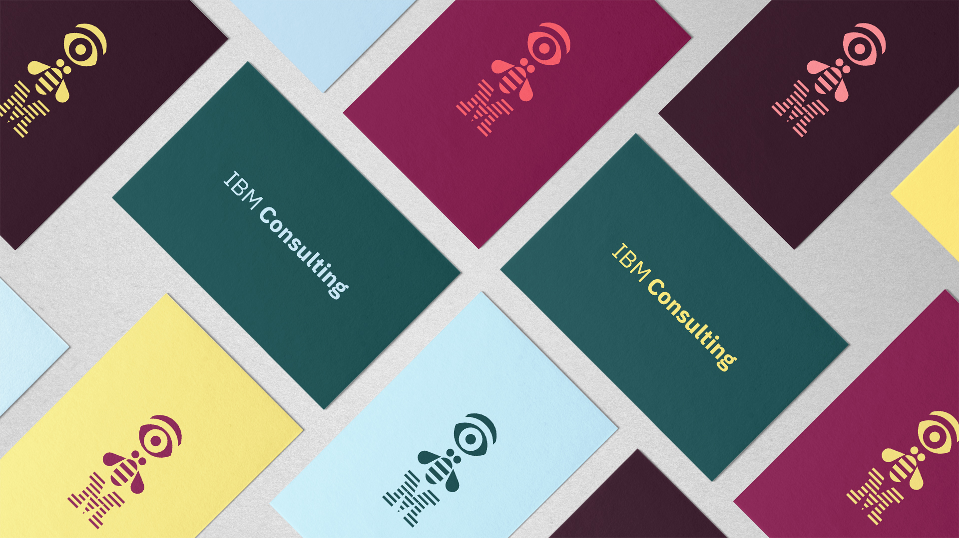 IBM Consulting - Athletics