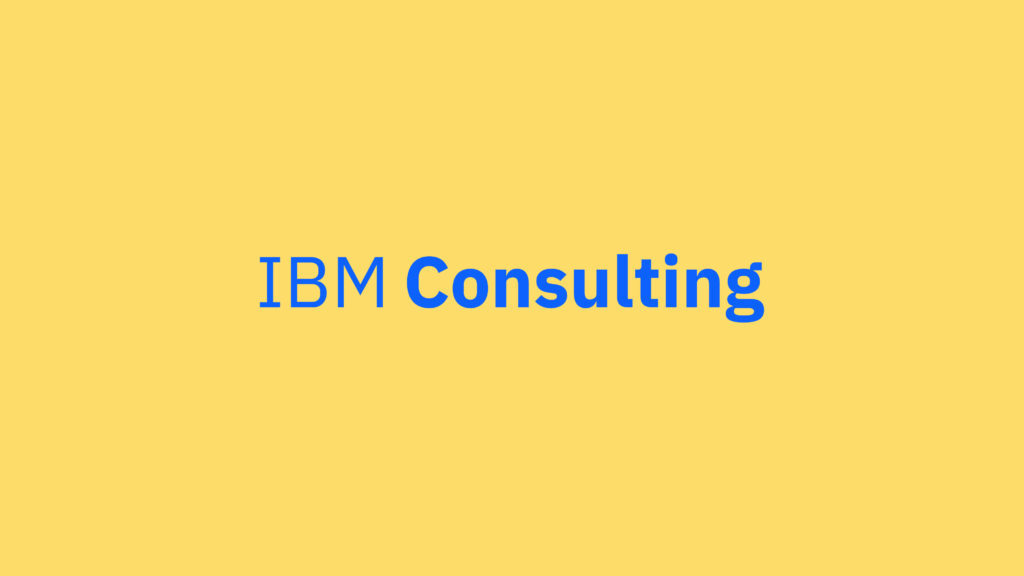 IBM Consulting - Athletics