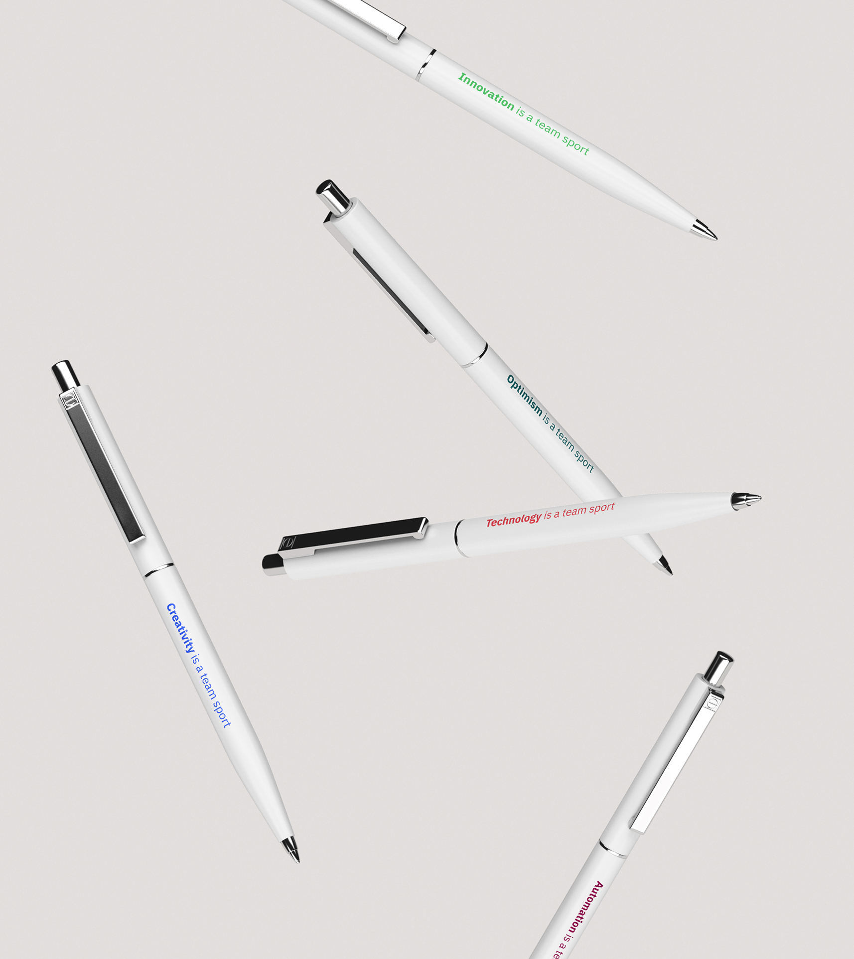 IBM Consulting - Athletics