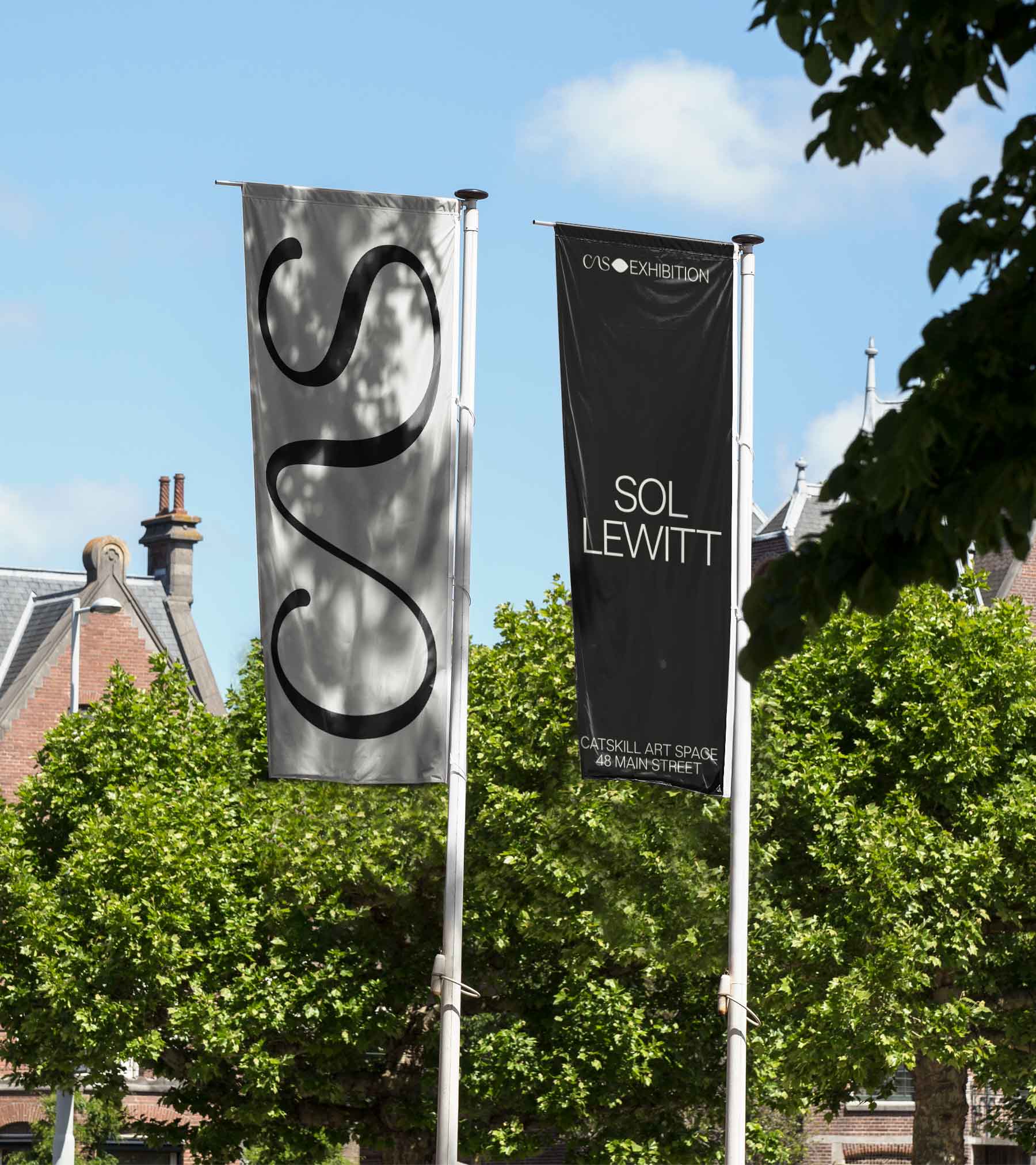 Athletics - Catskill Art Space Work