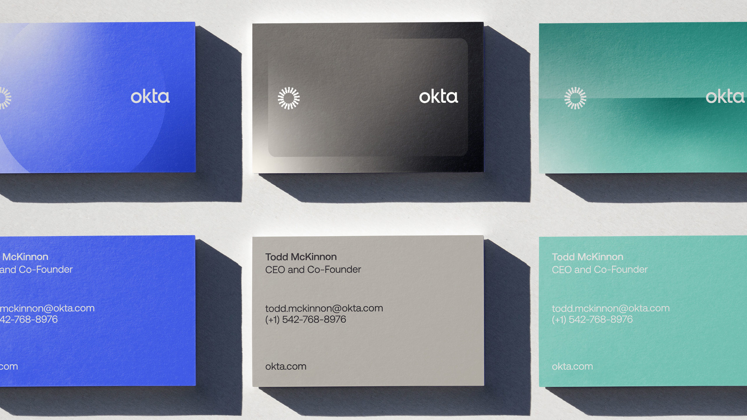 Okta - Athletics
