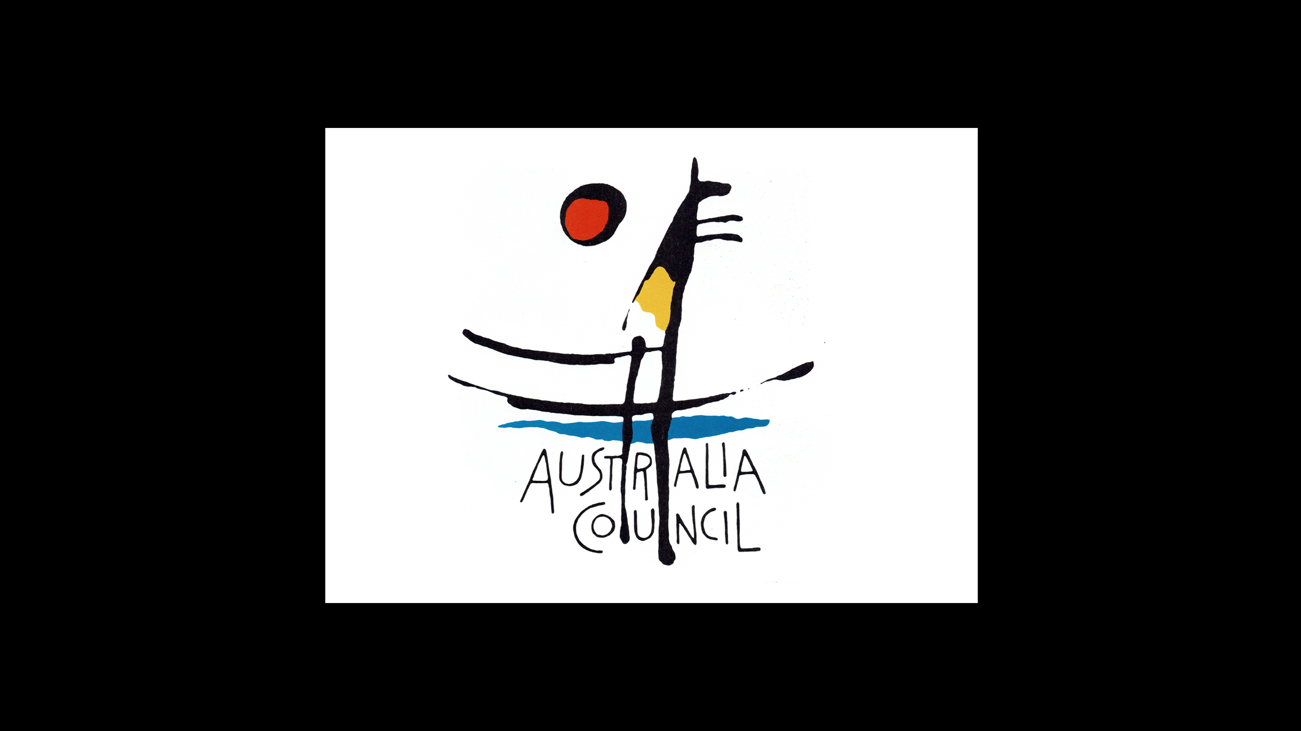 Logos We Love (Aussie Edition) - Athletics