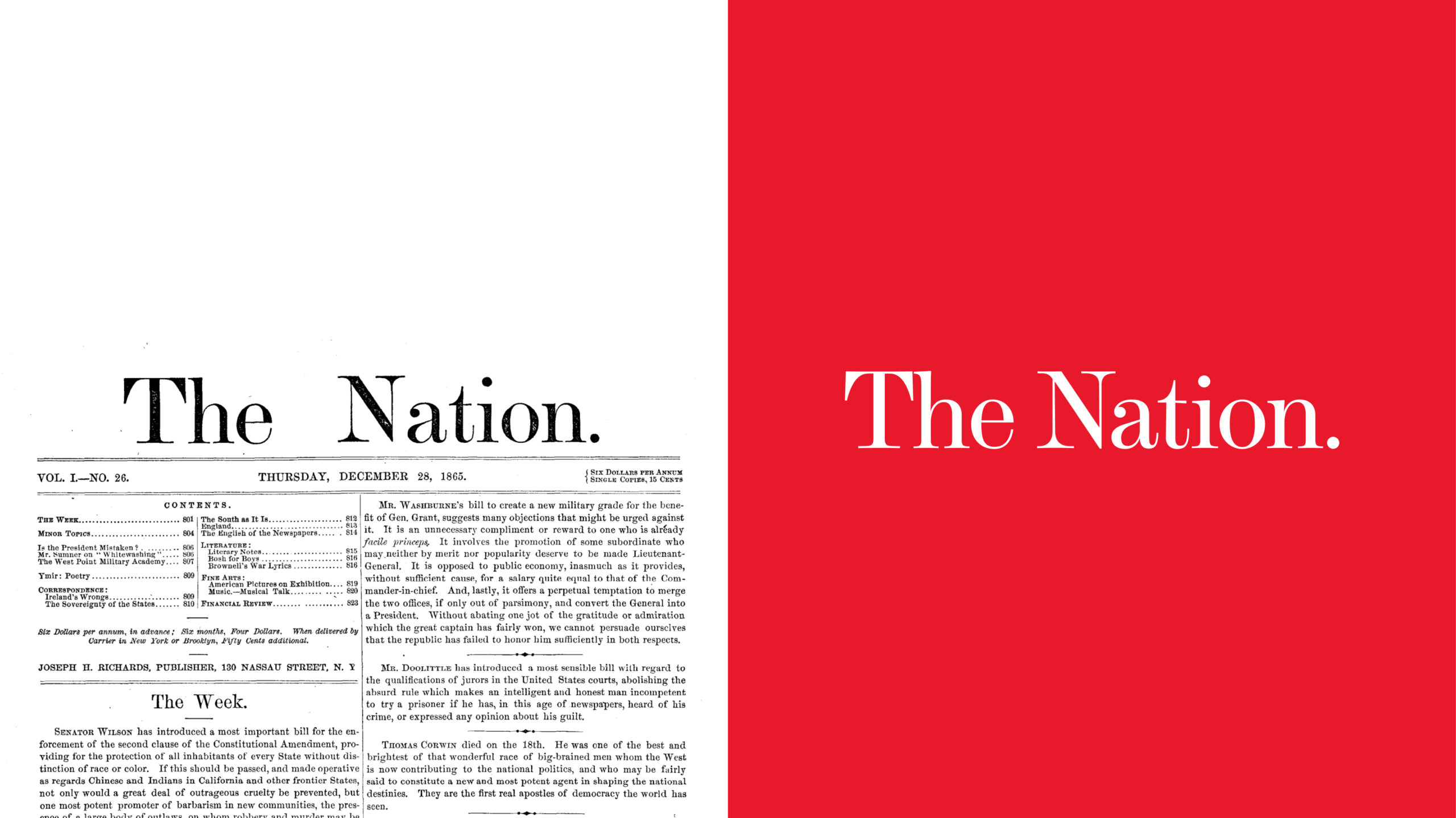 The Nation - Athletics