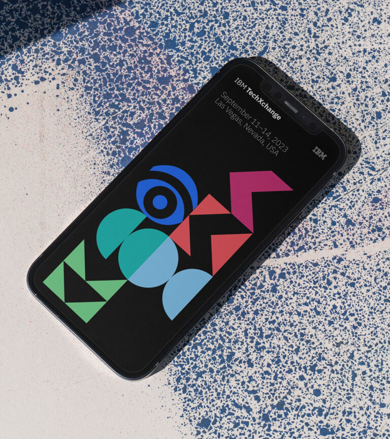 IBM TechXchange - Athletics