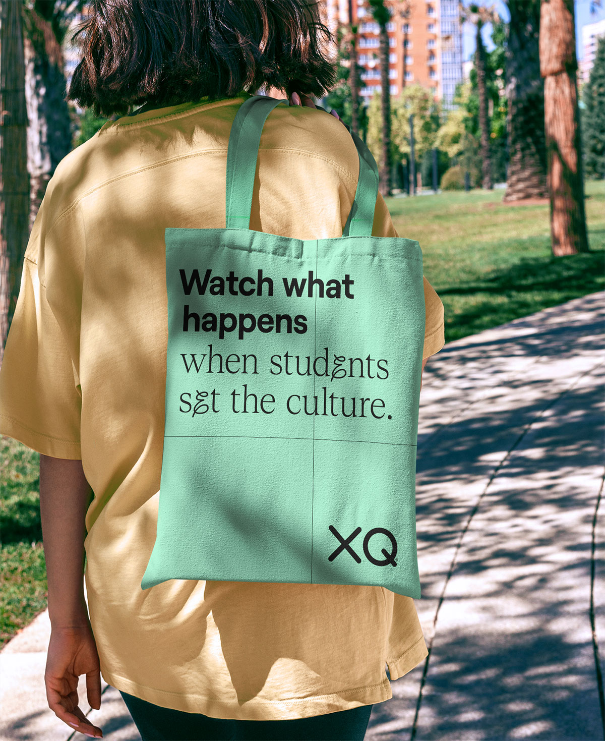 XQ Institute - Athletics