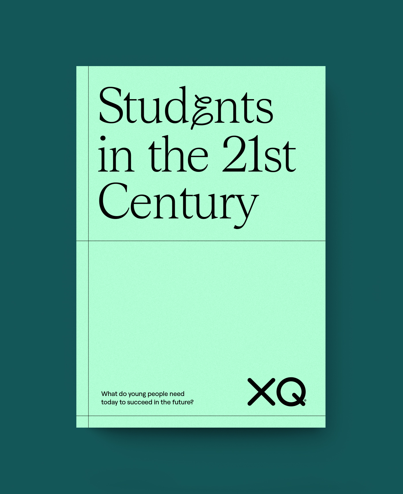 XQ Institute - Athletics