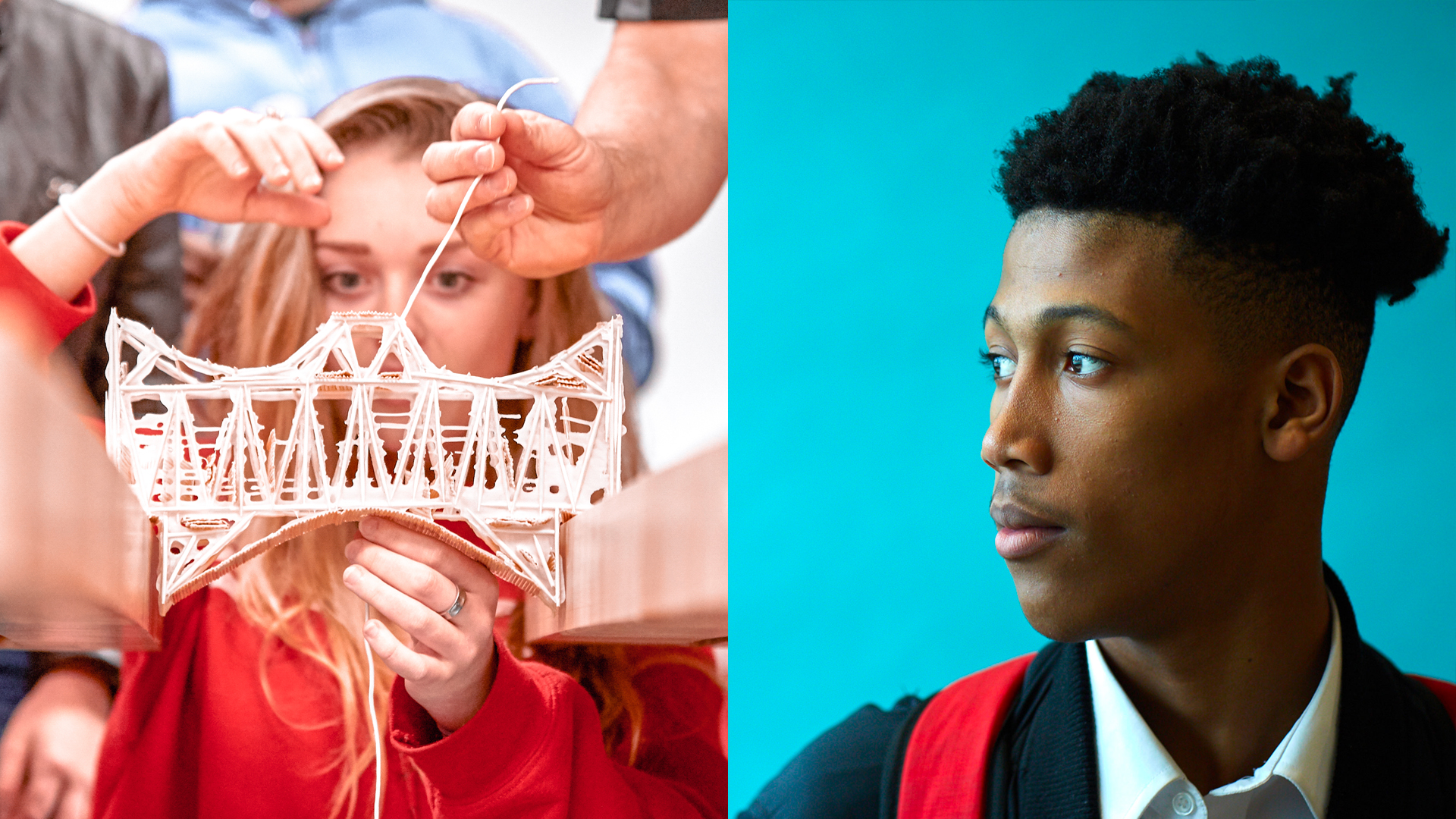 XQ Institute - Athletics