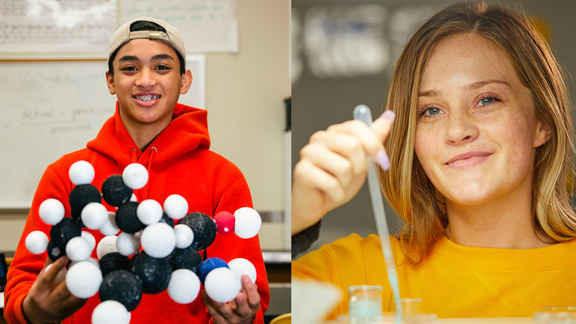 XQ Institute - Athletics