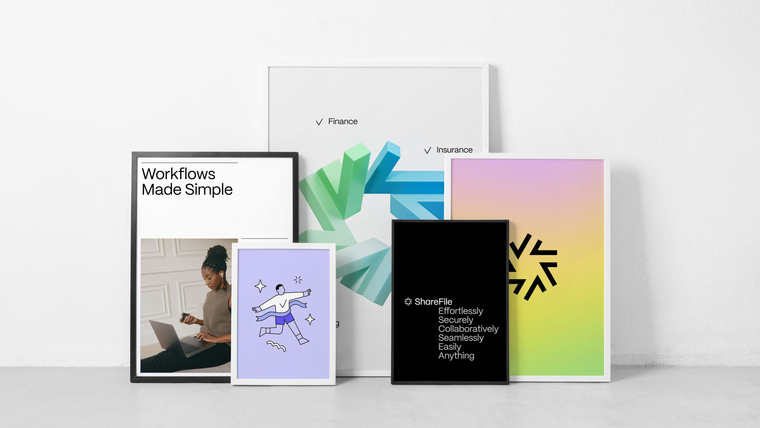 ShareFile - Athletics