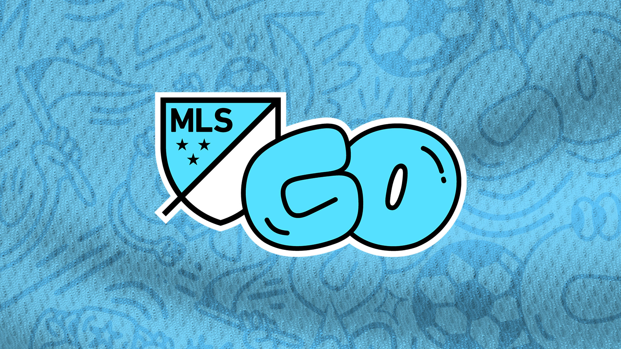 MLS GO - Athletics