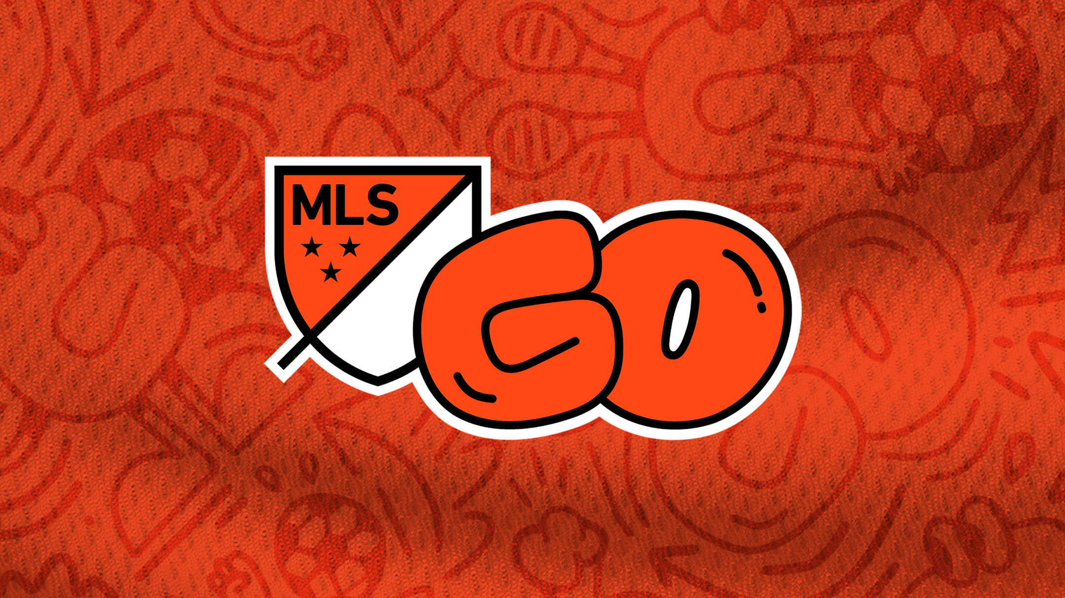 MLS GO - Athletics