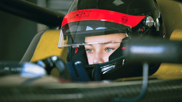 Alba Racing - Athletics