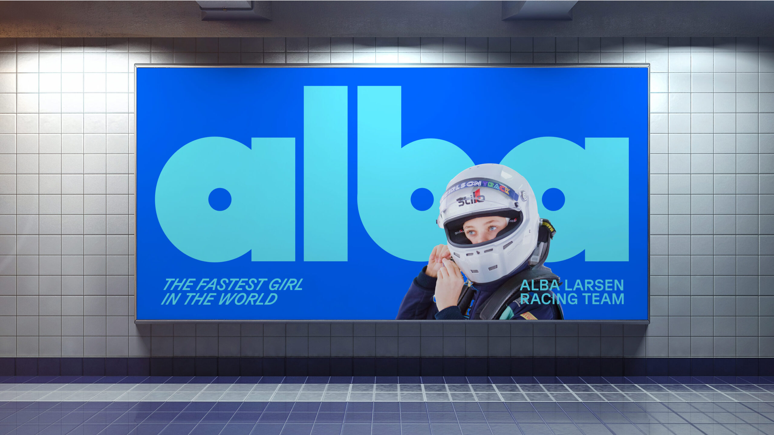 Alba Racing - Athletics