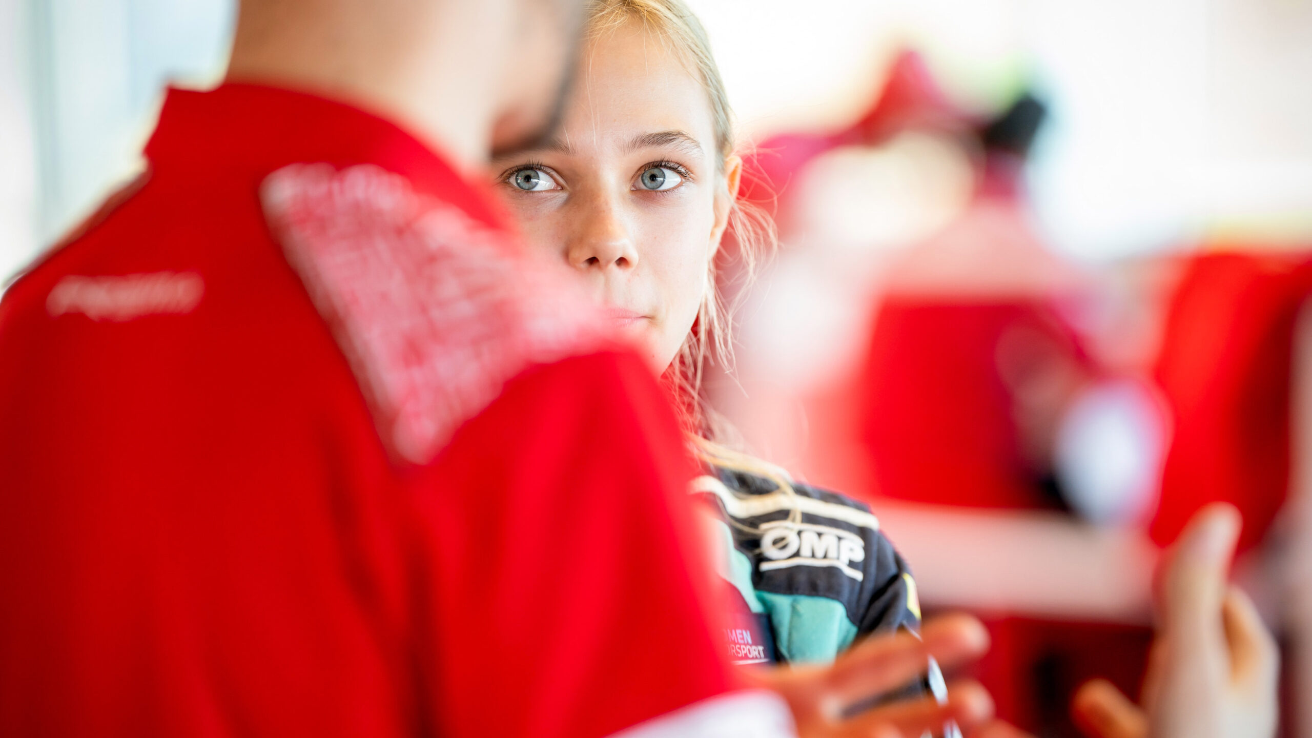 Alba Racing - Athletics