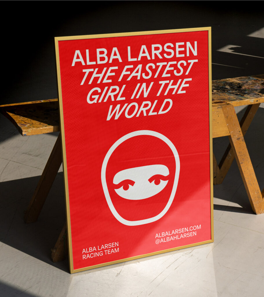 Alba Racing - Athletics