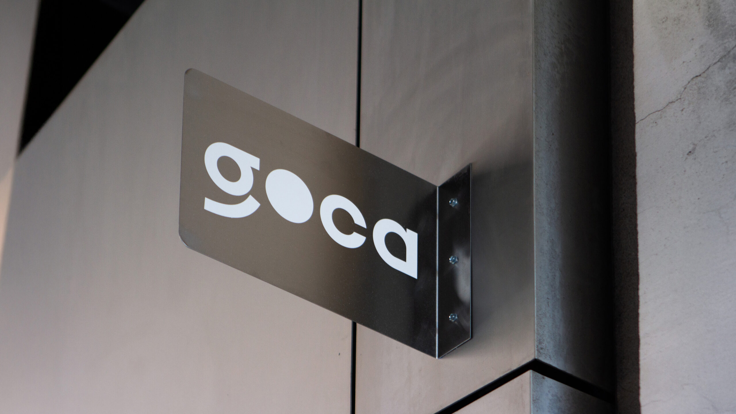 GOCA - Athletics